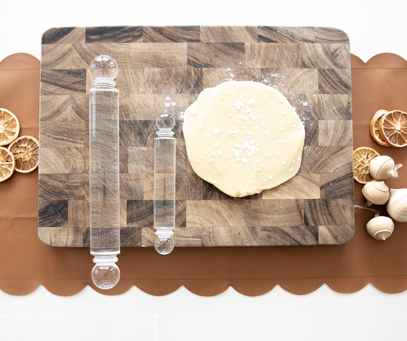 LARGE ROLLING PIN – Highland Hardware